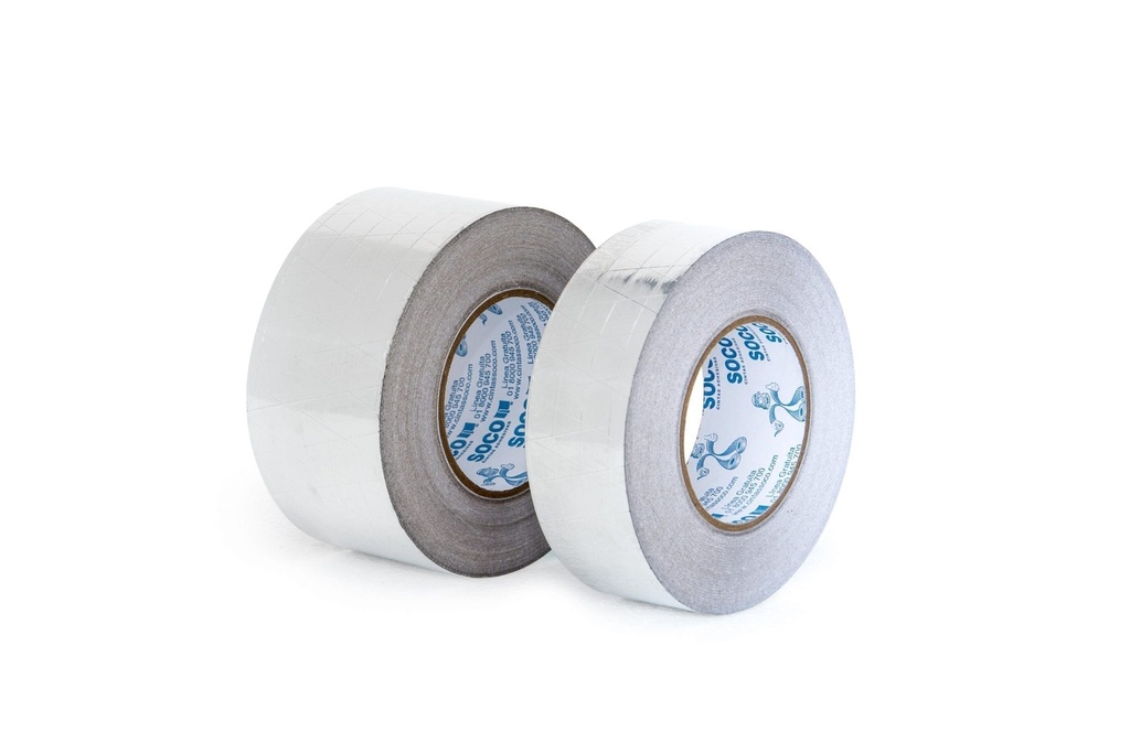 Cinta Ductos Soco | FERRETITO